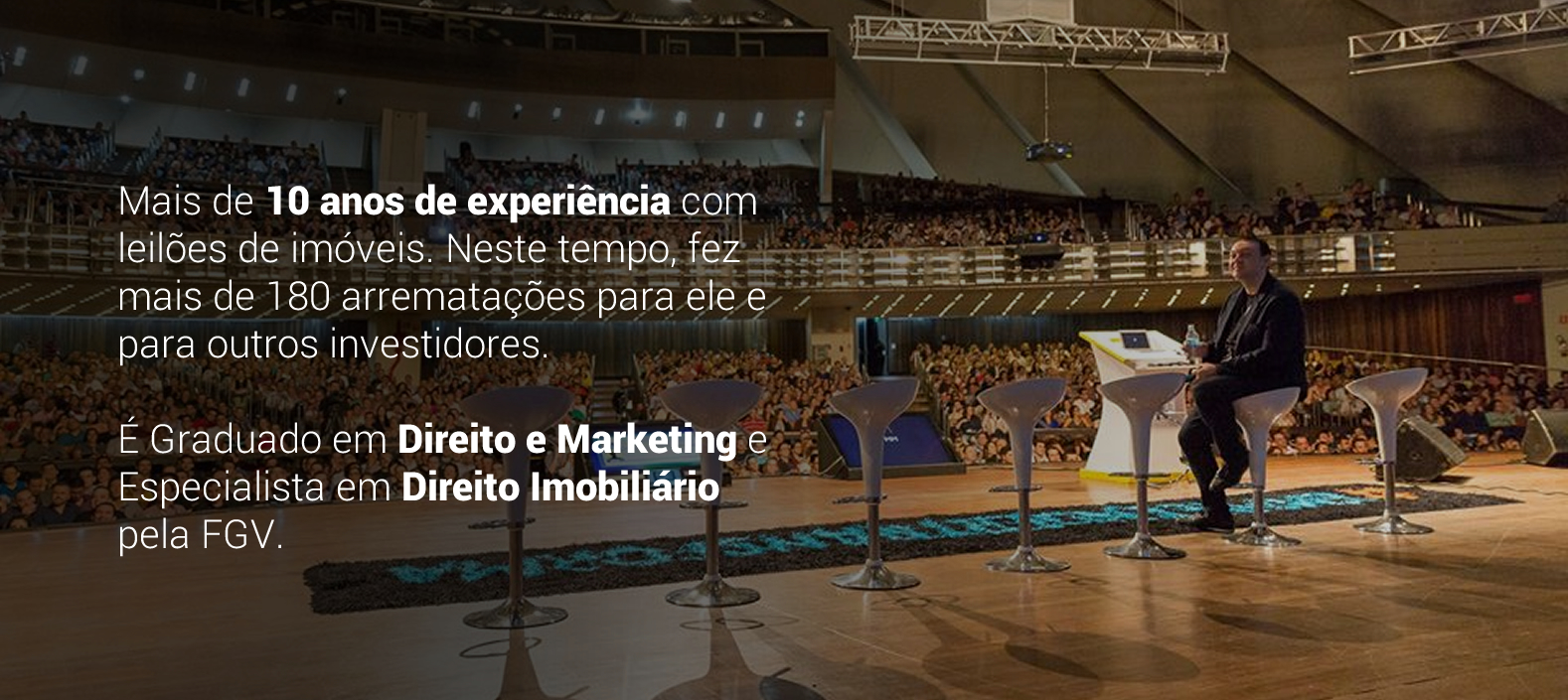 Lerry Granville – Consultoria, Palestras, Cursos – Lerry Granville ...